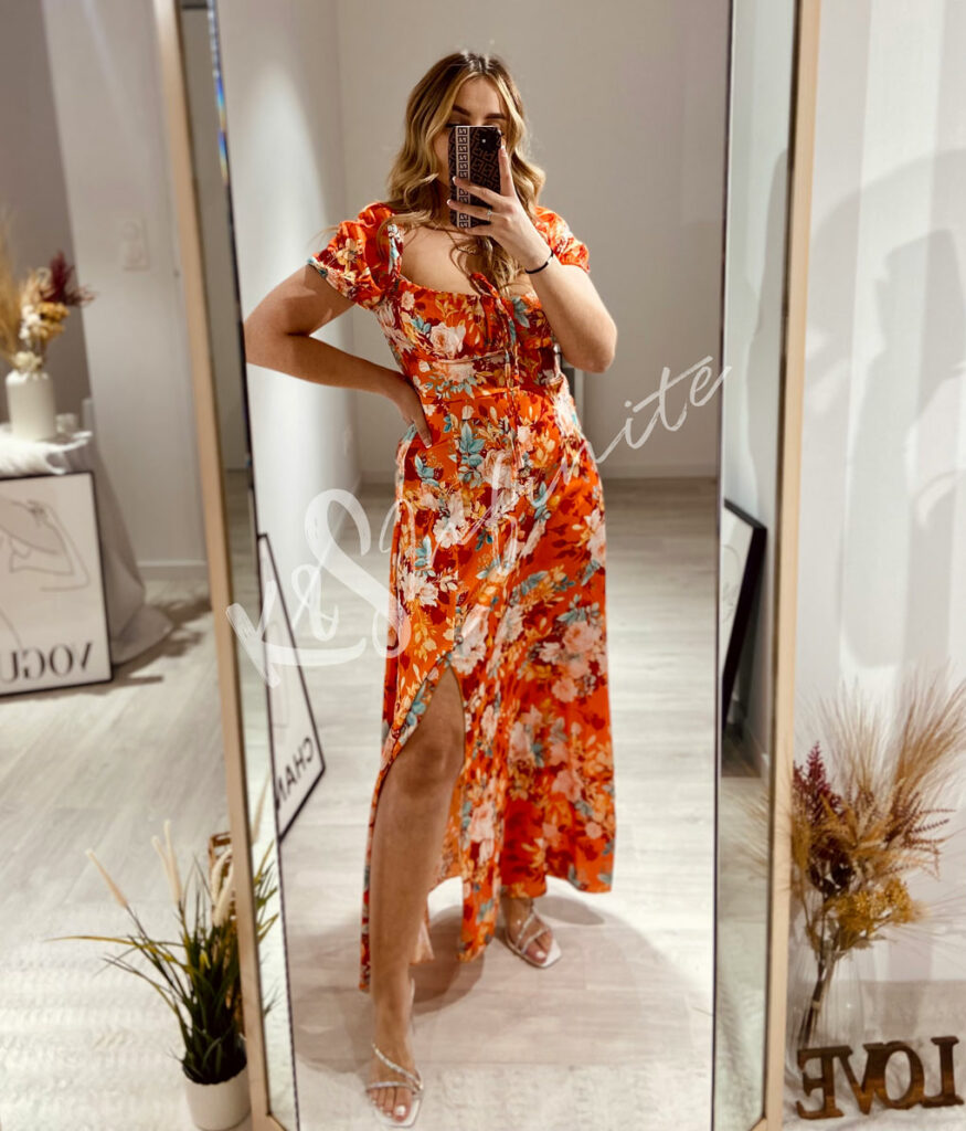 K&S Infinite - Boutique de prêt-à-porter féminin et masculin