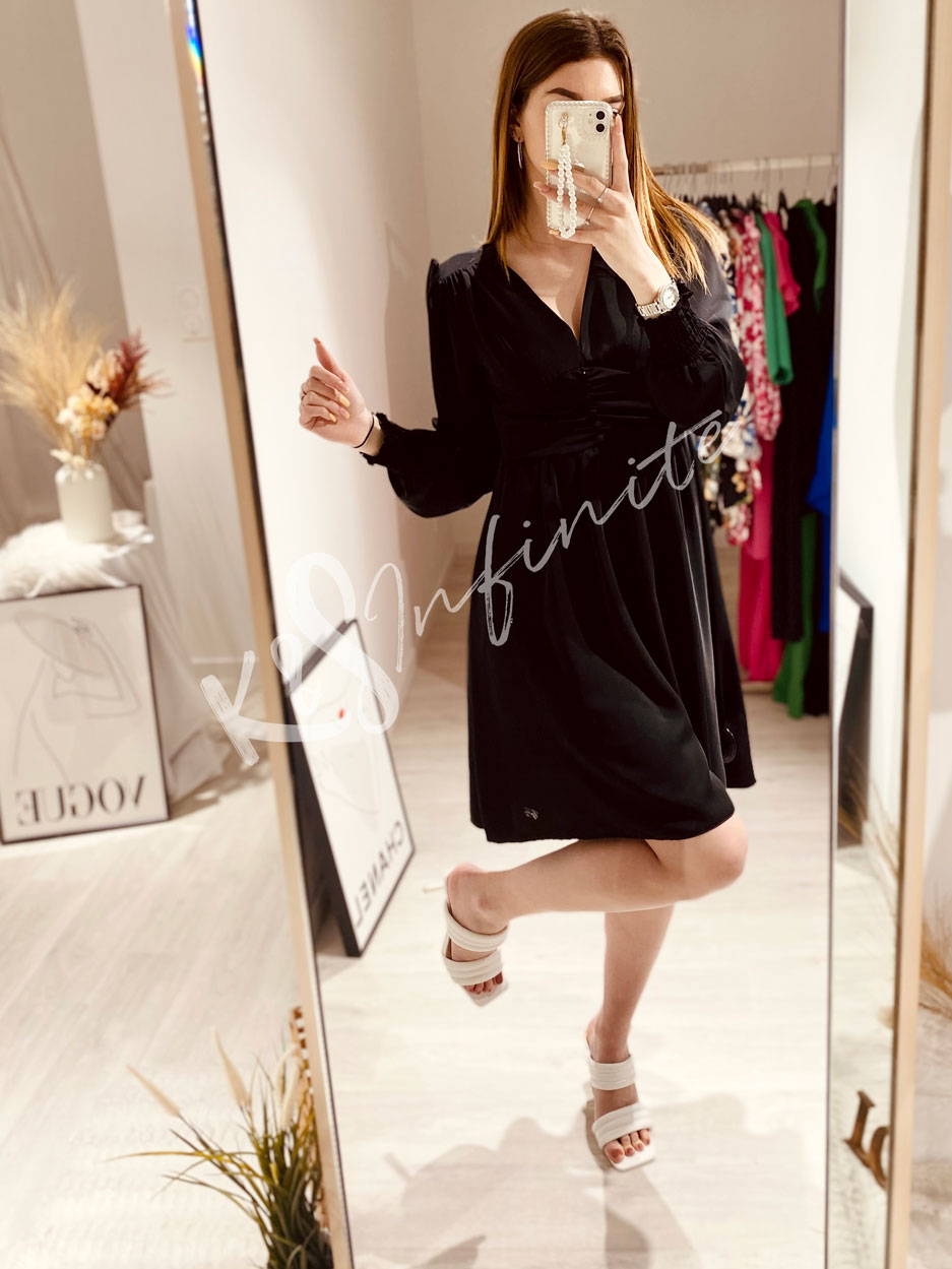 K&S Infinite - Boutique de prêt-à-porter féminin et masculin