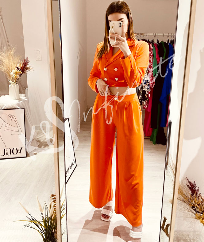 K&S Infinite - Boutique de prêt-à-porter féminin et masculin