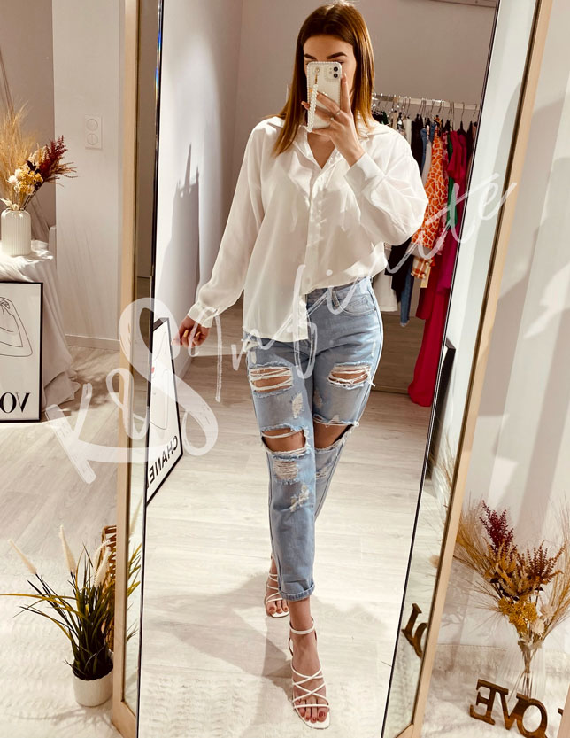 K&S Infinite - Boutique de prêt-à-porter féminin et masculin