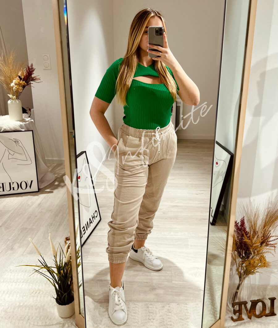 K&S Infinite - Boutique de prêt-à-porter féminin et masculin