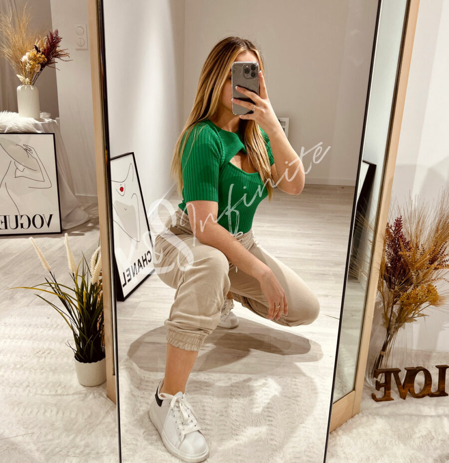 K&S Infinite - Boutique de prêt-à-porter féminin et masculin