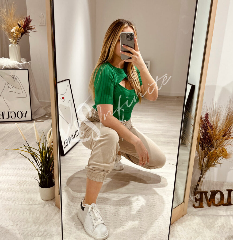 K&S Infinite - Boutique de prêt-à-porter féminin et masculin
