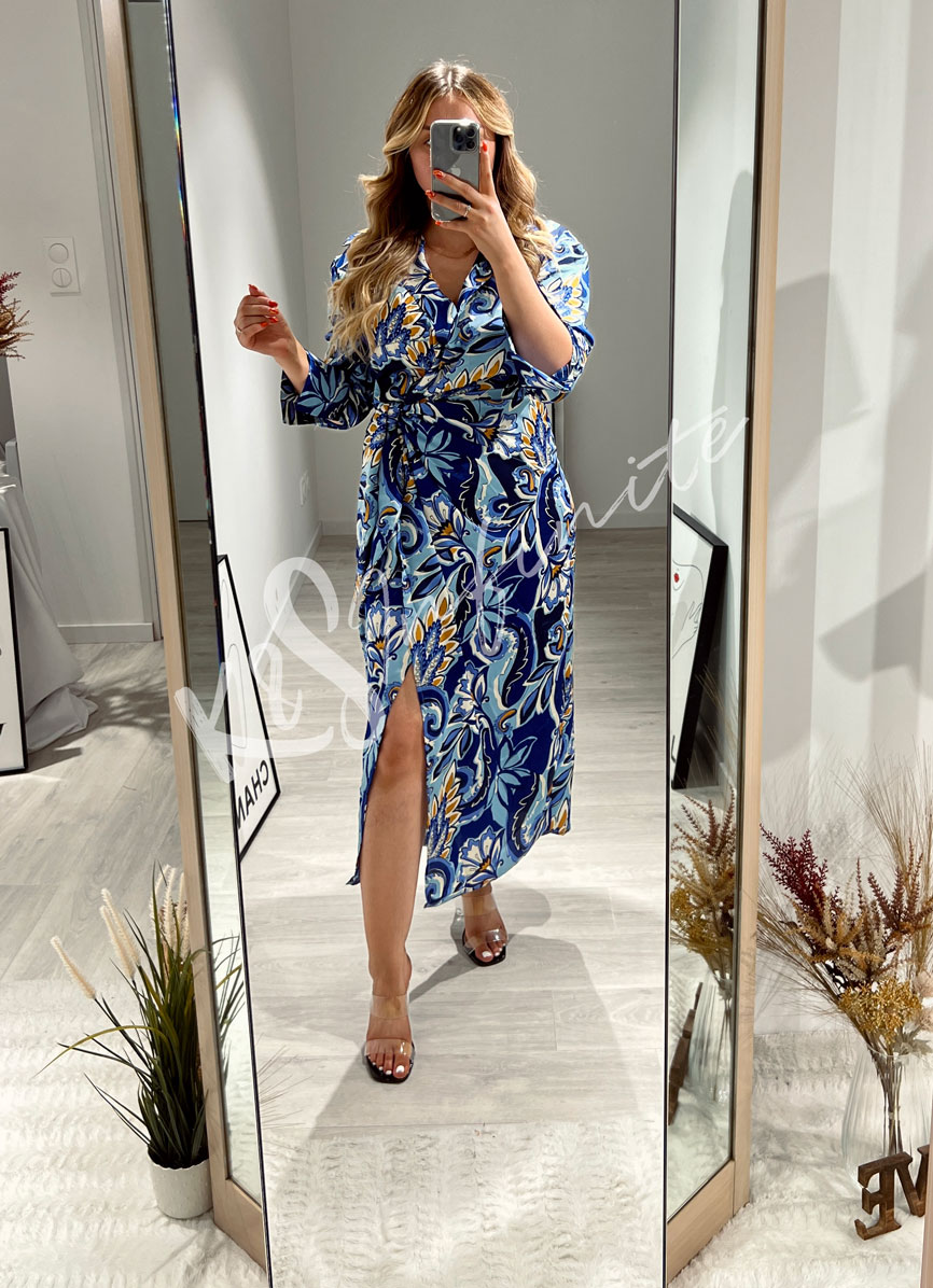 La Boutique - K&S Infinite