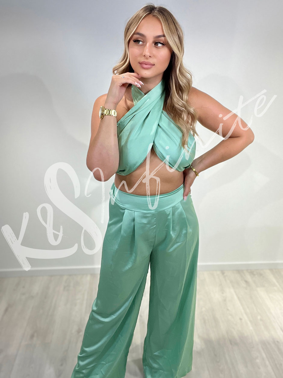 K&S Infinite - Boutique de prêt-à-porter féminin et masculin