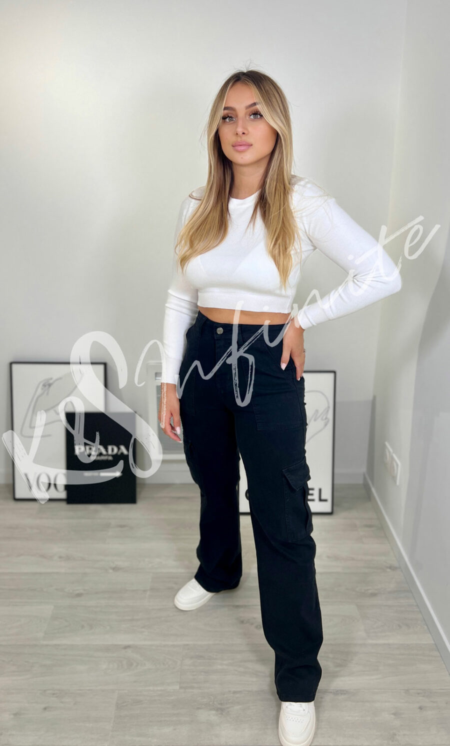 K&S Infinite - Boutique de prêt-à-porter féminin et masculin