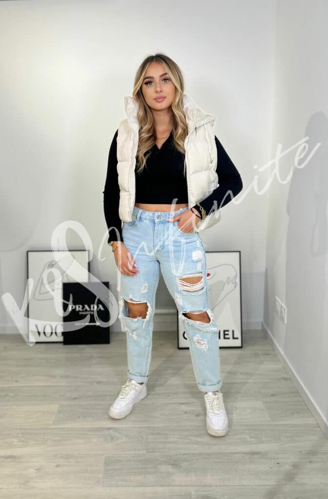 K&S Infinite - Boutique de prêt-à-porter féminin et masculin