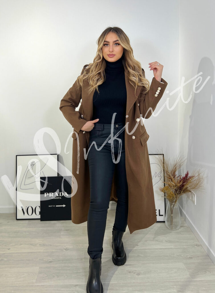 K&S Infinite - Boutique de prêt-à-porter féminin et masculin