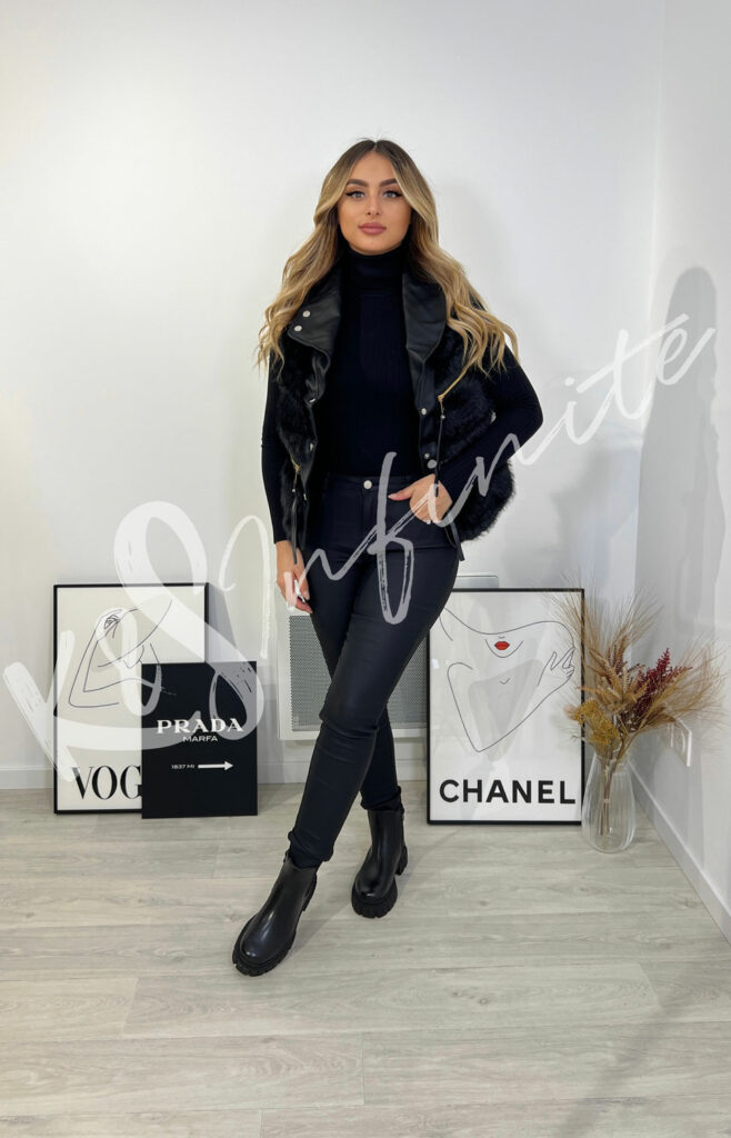 K&S Infinite - Boutique de prêt-à-porter féminin et masculin