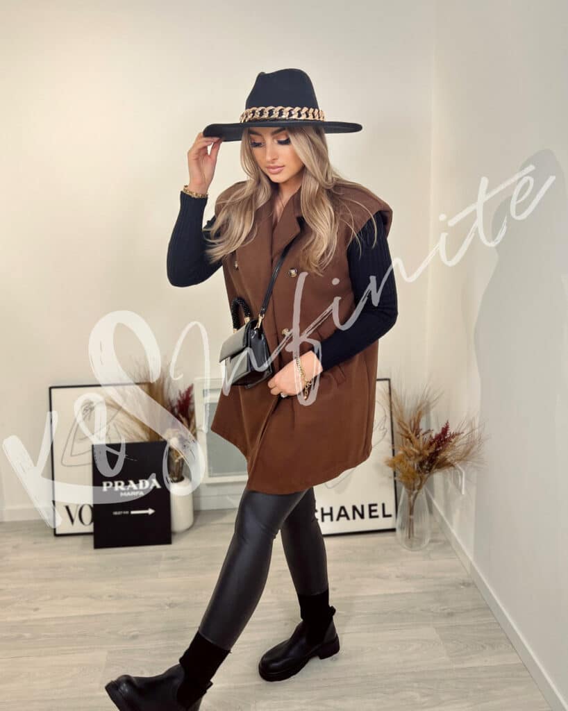 K&S Infinite - Boutique de prêt-à-porter féminin et masculin