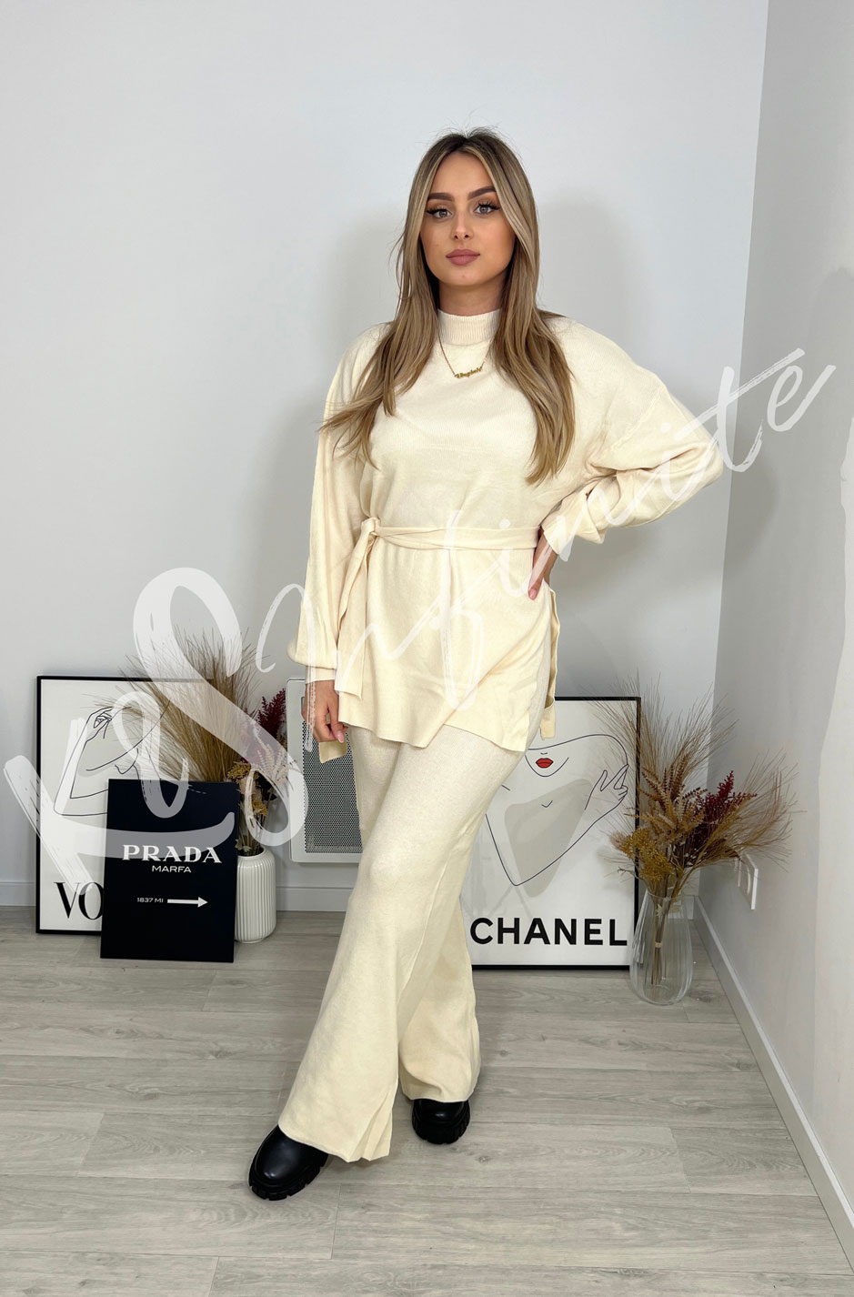 K&S Infinite - Boutique de prêt-à-porter féminin et masculin