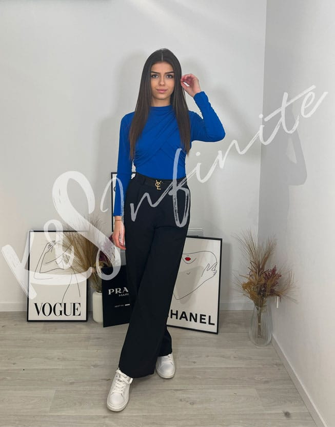 K&S Infinite - Boutique de prêt-à-porter féminin et masculin