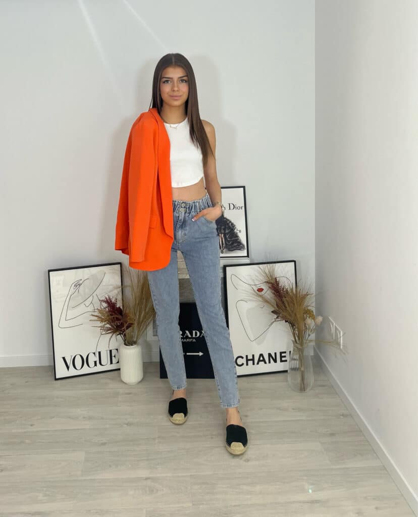 K&S Infinite - Boutique de prêt-à-porter féminin et masculin