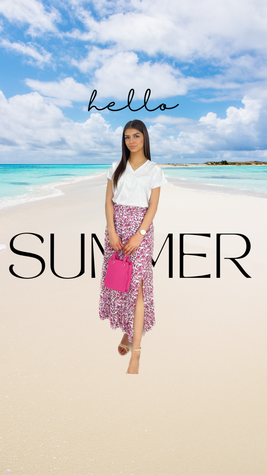 K&S Infinite - Boutique de prêt-à-porter féminin et masculin