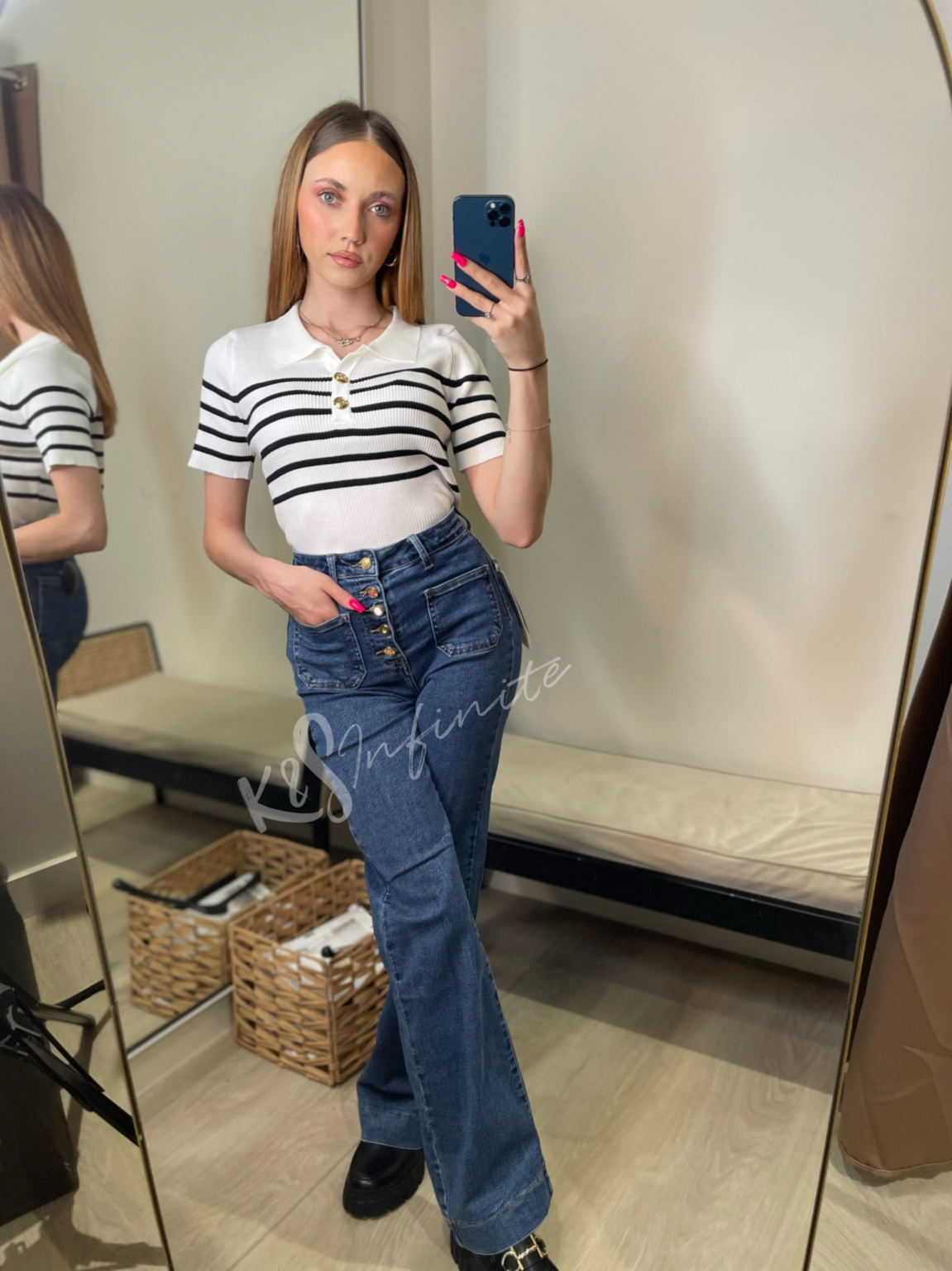 K&S Infinite - Boutique de prêt-à-porter féminin et masculin