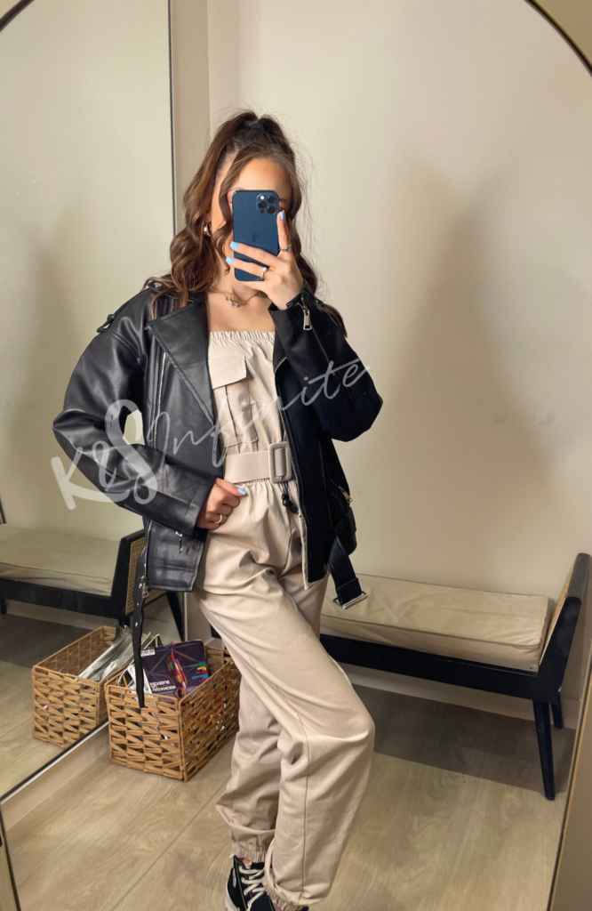 K&S Infinite - Boutique de prêt-à-porter féminin et masculin